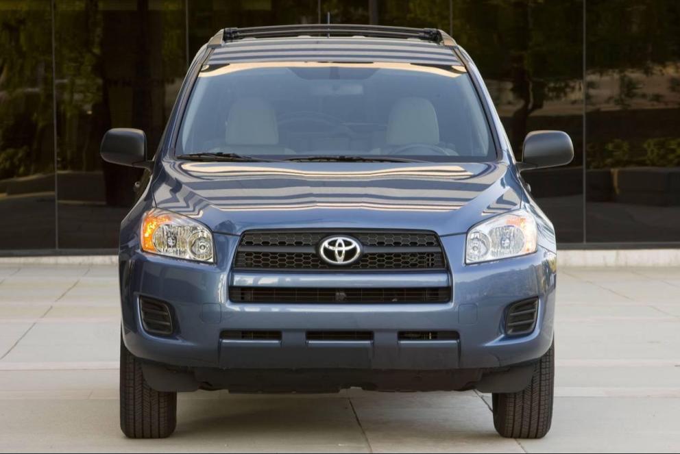 the most durable crossovers of 2010–2015