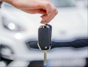 risks of buying a used car in spring