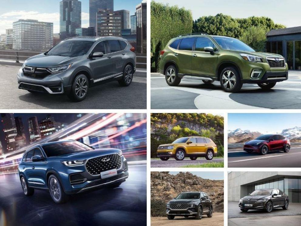 what car is suitable for a tall driver