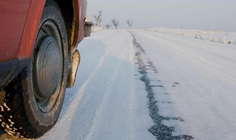 what every driver needs to know about winter tires