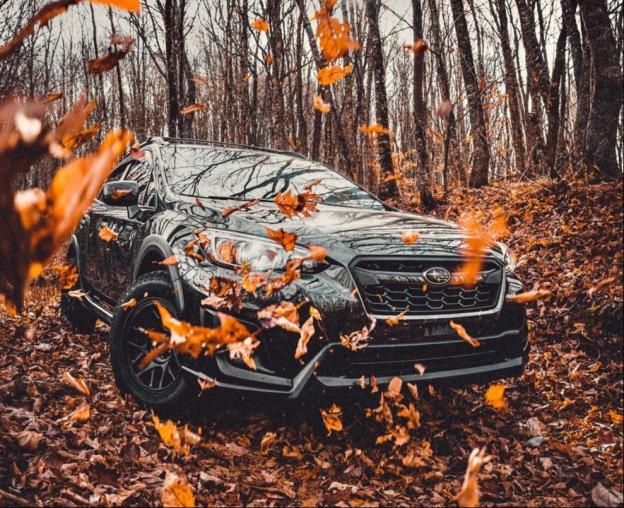 kā pareizi sagatavot automobili ziemai