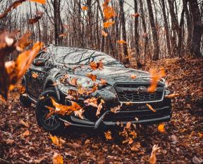 kā pareizi sagatavot automobili ziemai