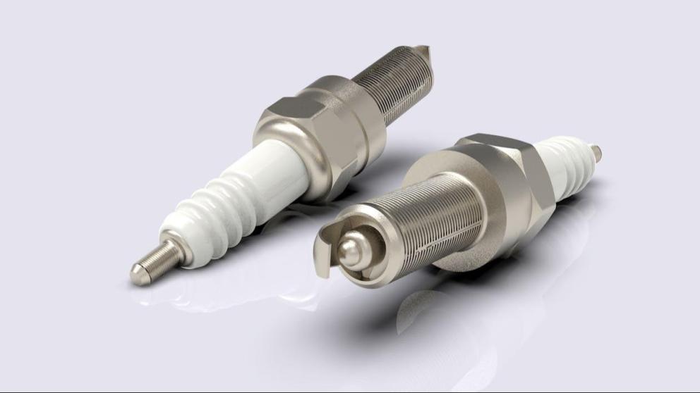 Checking spark plugs with your own hands at home
