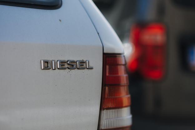 Kā sagatavot dīzeļdzinēja automobili ziemai