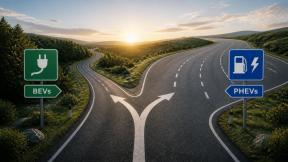 kā izskatās hibrīdauto tirgus Latvijā
