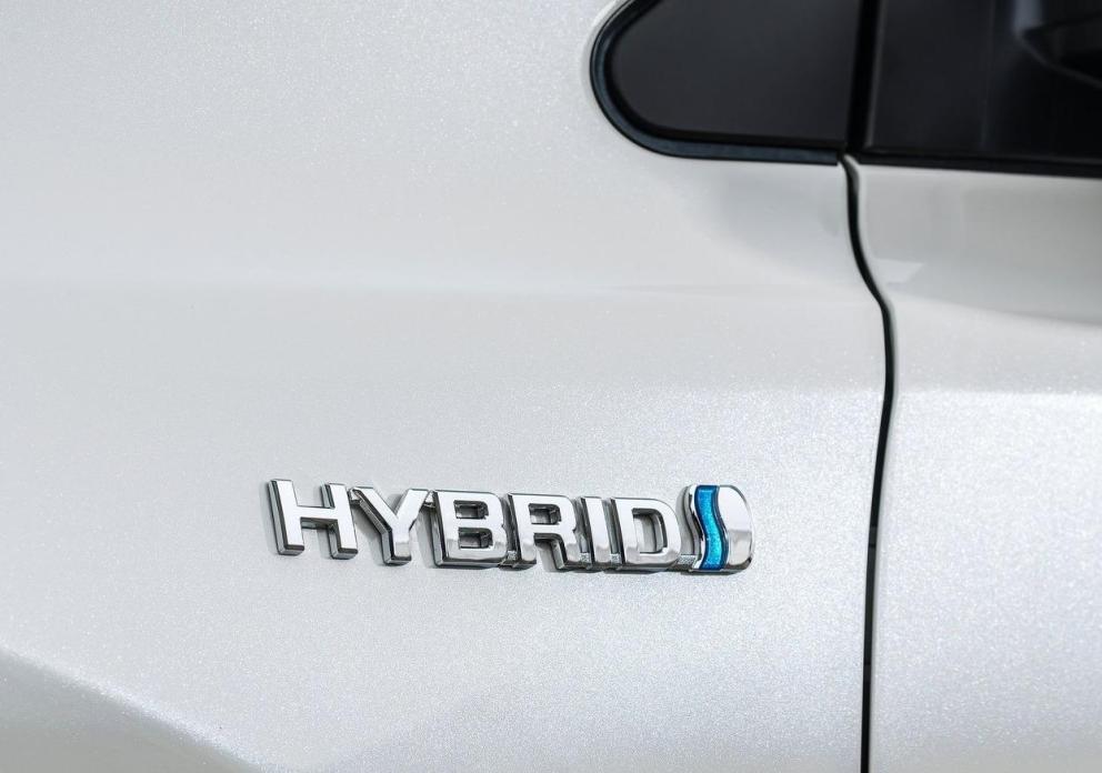 fuel-efficient hybrids