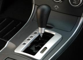 kādu nedārgu auto ar automātisko pārnesumkārbu izvēlēties