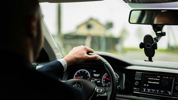 car rental guide
