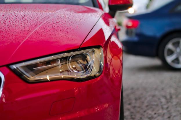 auto līzings, iegādājoties lietotu automašīnu