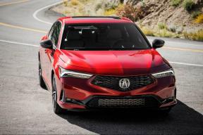 Overview of Acura Integra 2023