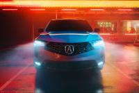 Apskats par Acura RDX 2026