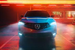 Overview of Acura RDX 2026