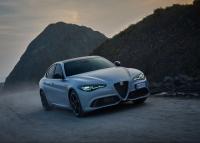 Overview of Alfa Romeo Giulia 2026