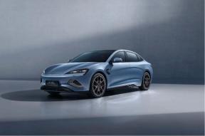 Overview of BYD Seal 2026