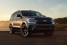 Apskats par Ford Expedition 2023