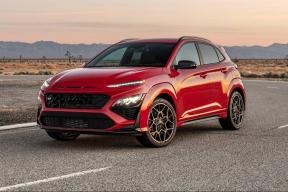 Apskats par Hyundai Kona 2023