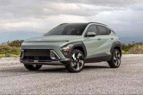 Overview of Hyundai Kona 2024