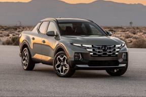 Apskats par Hyundai Santa Cruz 2023