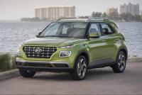 Apskats par Hyundai Venue 2026