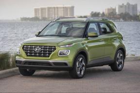 Apskats par Hyundai Venue 2026