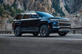 Apskats par Jeep grand-wagoneer 2025