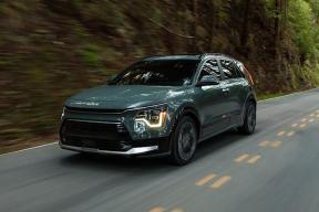 Apskats par Kia Niro 2023