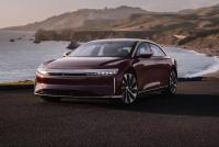 Обзор на Lucid Air 2026