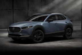 Apskats par Mazda CX-30 2023