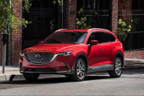 Apskats par Mazda CX-9 2023