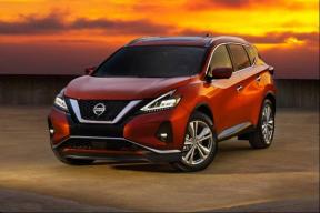 Apskats par Nissan Murano 2023