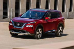 Apskats par Nissan Rogue 2023