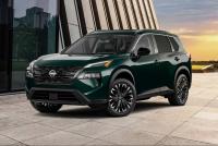 Apskats par Nissan Rogue 2026