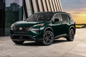 Overview of Nissan Rogue 2026