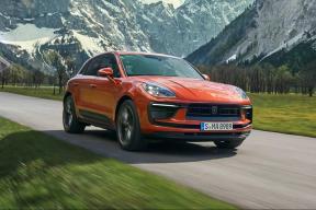 Apskats par Porsche Macan 2023
