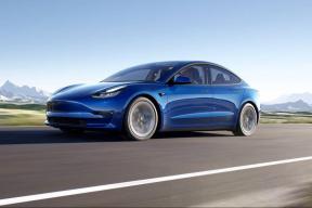 Apskats par Tesla Model 3 2022