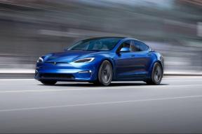 Apskats par Tesla Model S 2023