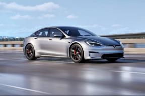 Overview of Tesla Model S 2026