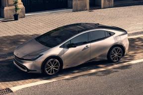 Apskats par Toyota Prius 2023
