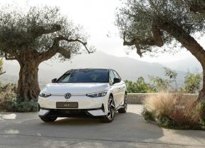 Apskats par Volkswagen ID.7 2026