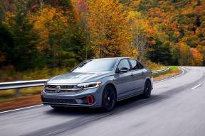 Apskats par Volkswagen Jetta 2023