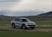 Apskats par Volkswagen Tiguan 2026