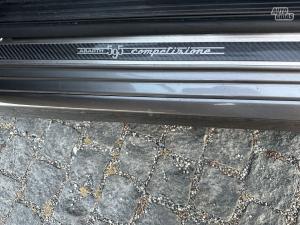 Abarth 595 2015 Kauņa, ar dzinēja tilpumu 1.40 L un nobraukumu 99 tūkst. km par 12500 €, foto 12 vietnē AUTOMOTO.COM.LV