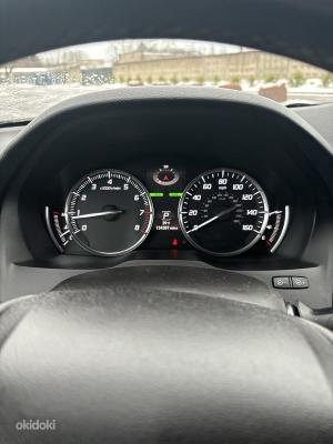 Melns Acura MDX 2014 Narva, ar dzinēja tilpumu 3.50 L un nobraukumu 214 tūkst. km par 24000 €, foto 15 vietnē AUTOMOTO.COM.LV