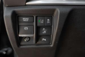 Black Acura MDX 2017 in Vilnius, with an engine capacity of 3.47 L and mileage of 208 thousand km for 16900 €, photo 29 on AUTOMOTO.COM.LV