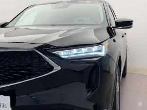 Черный Акура МДХ 2022 в Паневежис, объемом двигателя 3.47 л и пробегом 23 тыс. км за 29900 €, фото 42 на AUTOMOTO.COM.LV