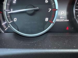 Grey Acura TLX 2020 in Alytus, with an engine capacity of 2.36 L and mileage of 52 thousand km for 23000 €, photo 13 on AUTOMOTO.COM.LV