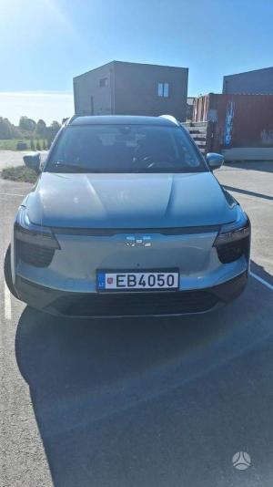 Blue Aiways U5 2020 in Klaipeda, with an engine capacity of 0.00 L and mileage of 74 thousand km for 15600 €, photo 1 on AUTOMOTO.COM.LV