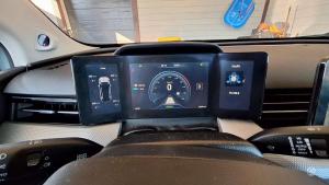 Синий Aiways U5 2020 в Клайпеда, объемом двигателя 0.00 л и пробегом 74 тыс. км за 15600 €, фото 13 на AUTOMOTO.COM.LV