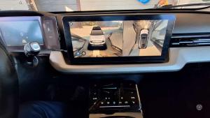 Синий Aiways U5 2020 в Клайпеда, объемом двигателя 0.00 л и пробегом 74 тыс. км за 15600 €, фото 14 на AUTOMOTO.COM.LV