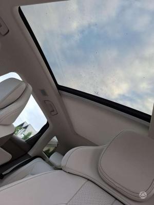 Brūns Aiways U5 2021 Panevēža, ar dzinēja tilpumu 0.00 L un nobraukumu 55 tūkst. km par 17300 €, foto 13 vietnē AUTOMOTO.COM.LV